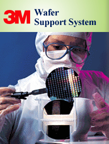 Wafer Backgrinding Services | Silicon Wafer Thinning Services