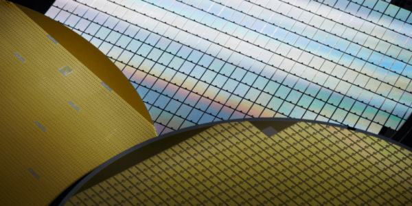 Wafer Backgrinding Services | Silicon Wafer Thinning Services