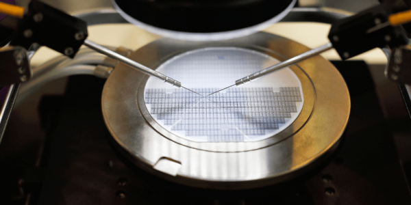 Wafer Polishing | Silicon Wafer Polishing | Wafer Polishing Process